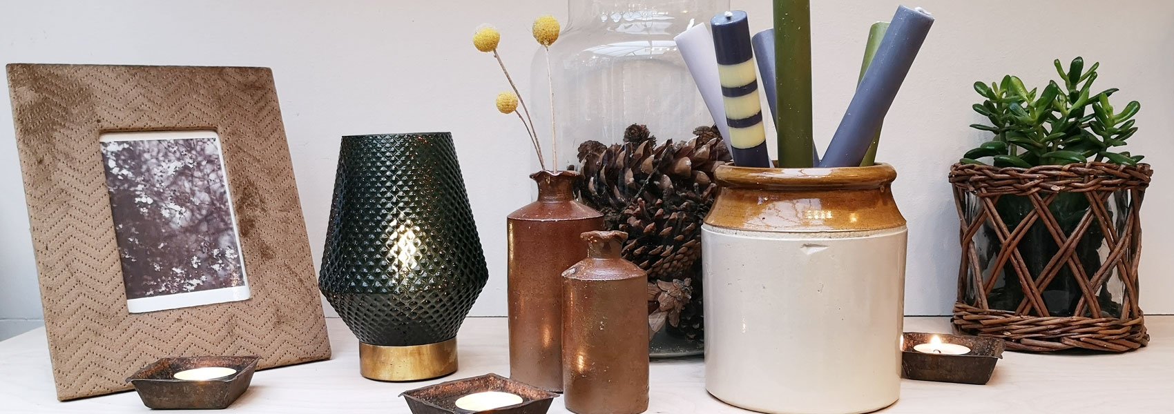 Home - BAXTER & CO. home - Homeware, Garden, Vintage & Reclaimed