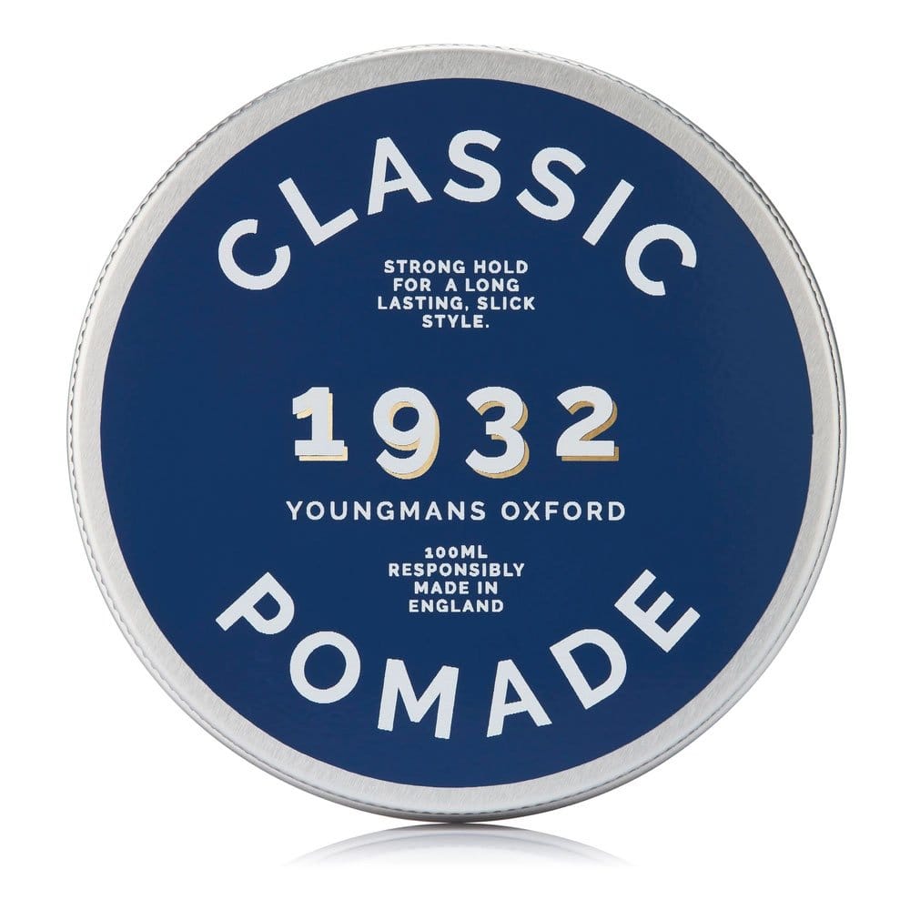 Classic Pomade BAXTER CO Home Classic Pomade BAXTER CO Home